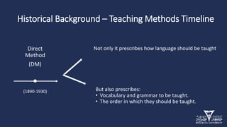 The Origins of Language Curriculum Development.pptx