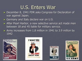 The origins of world war ii 10 11 | PPTX | Death, Injury, or Military ...