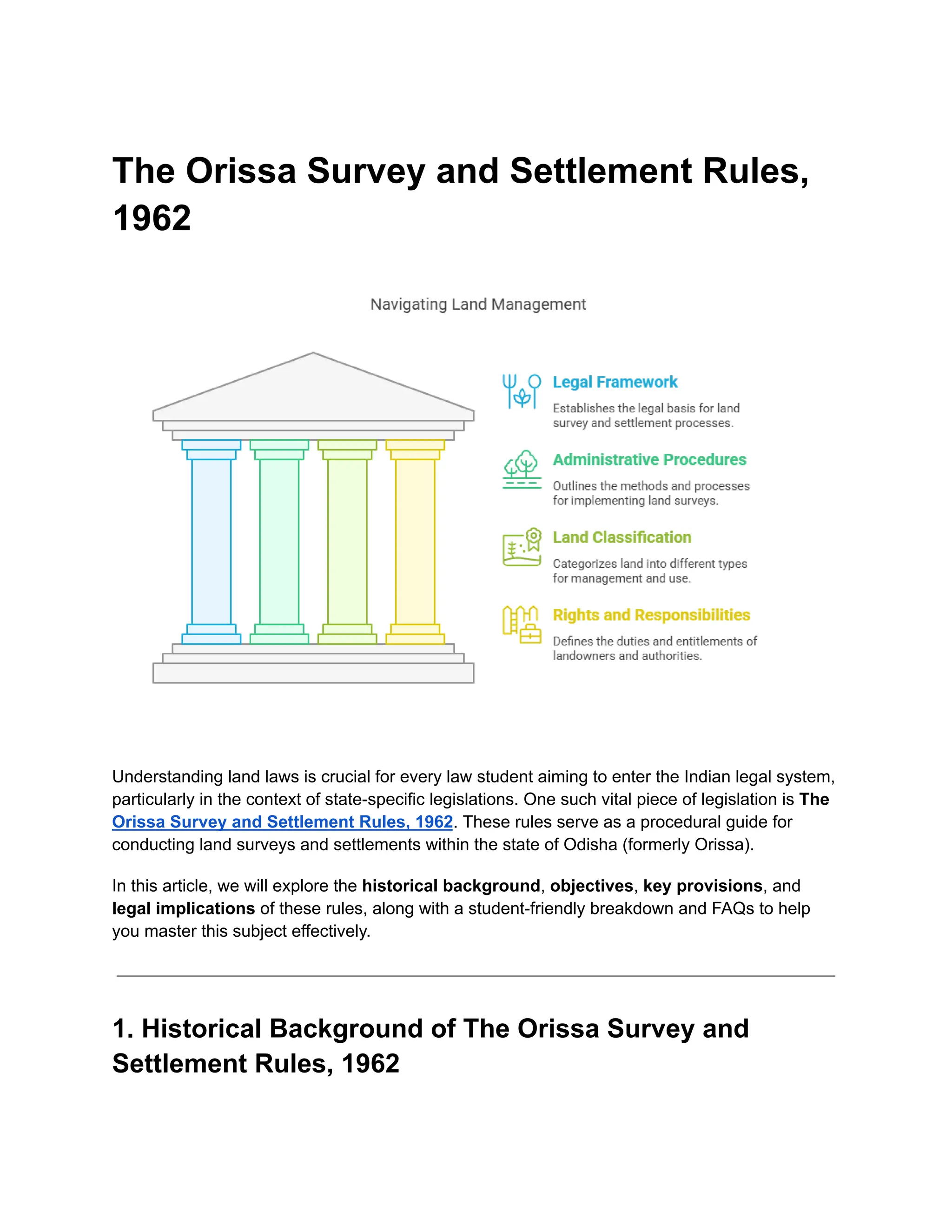The Orissa Survey and Settlement Rules, 1962.pdf