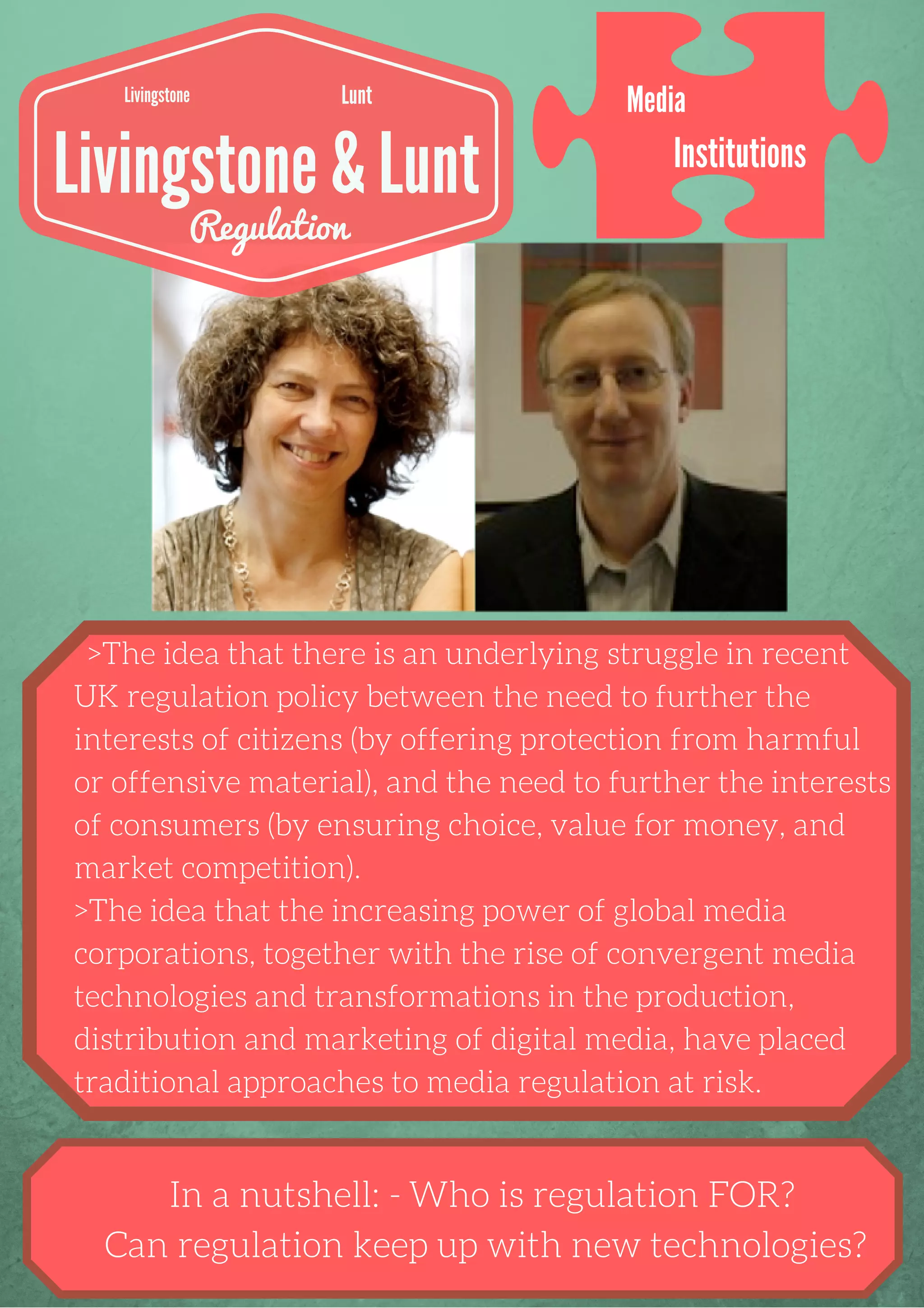 Theorist posters with pictures | PDF