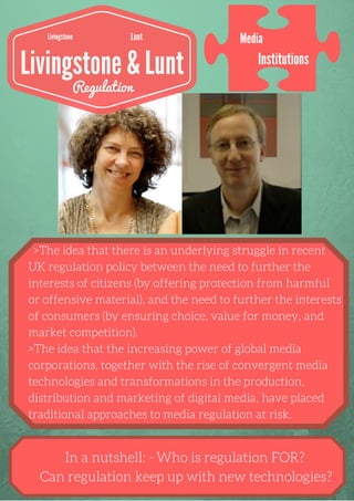 Theorist posters with pictures | PDF