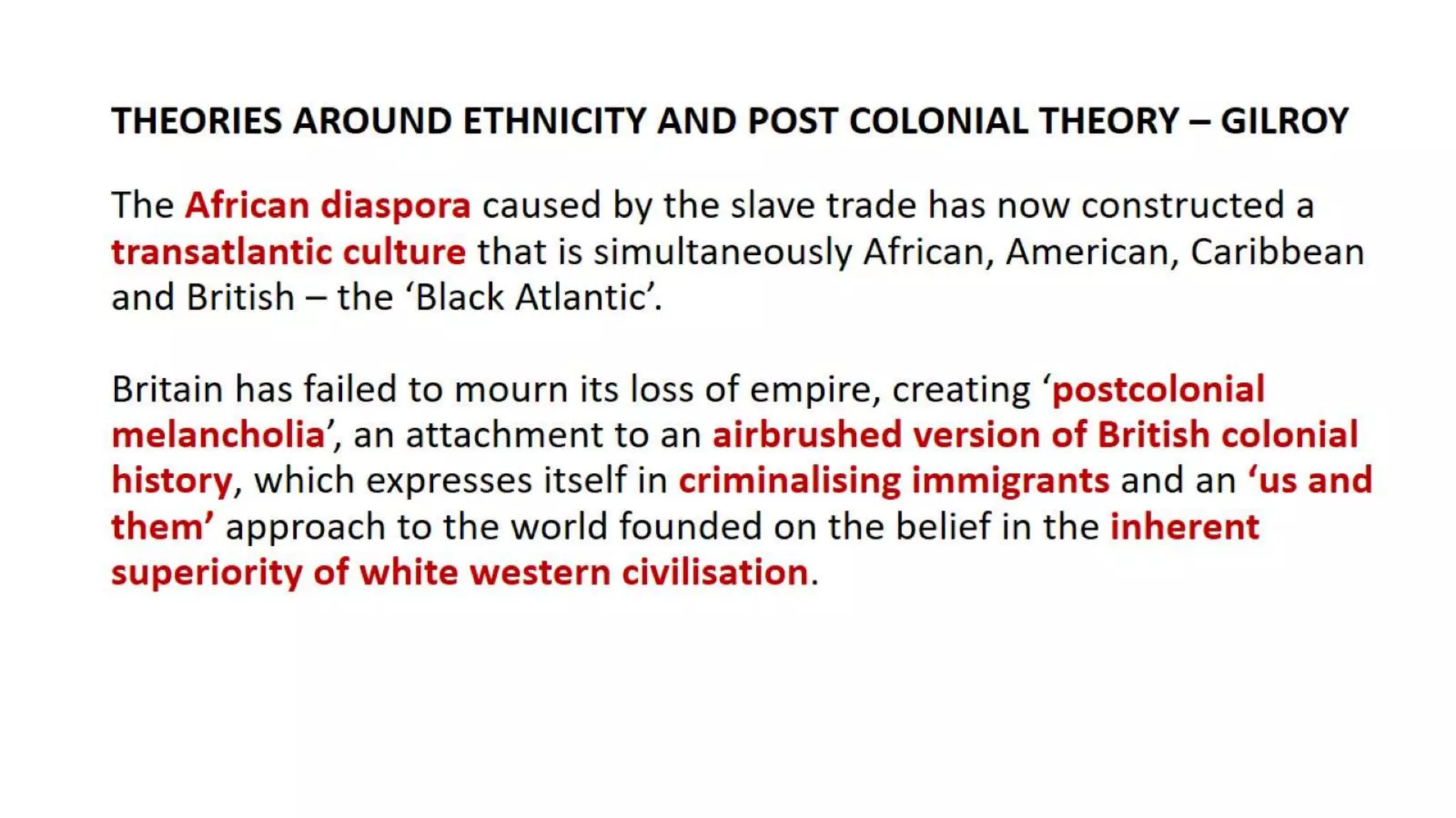 THEORISTS - COMPLETE LIST.pptx