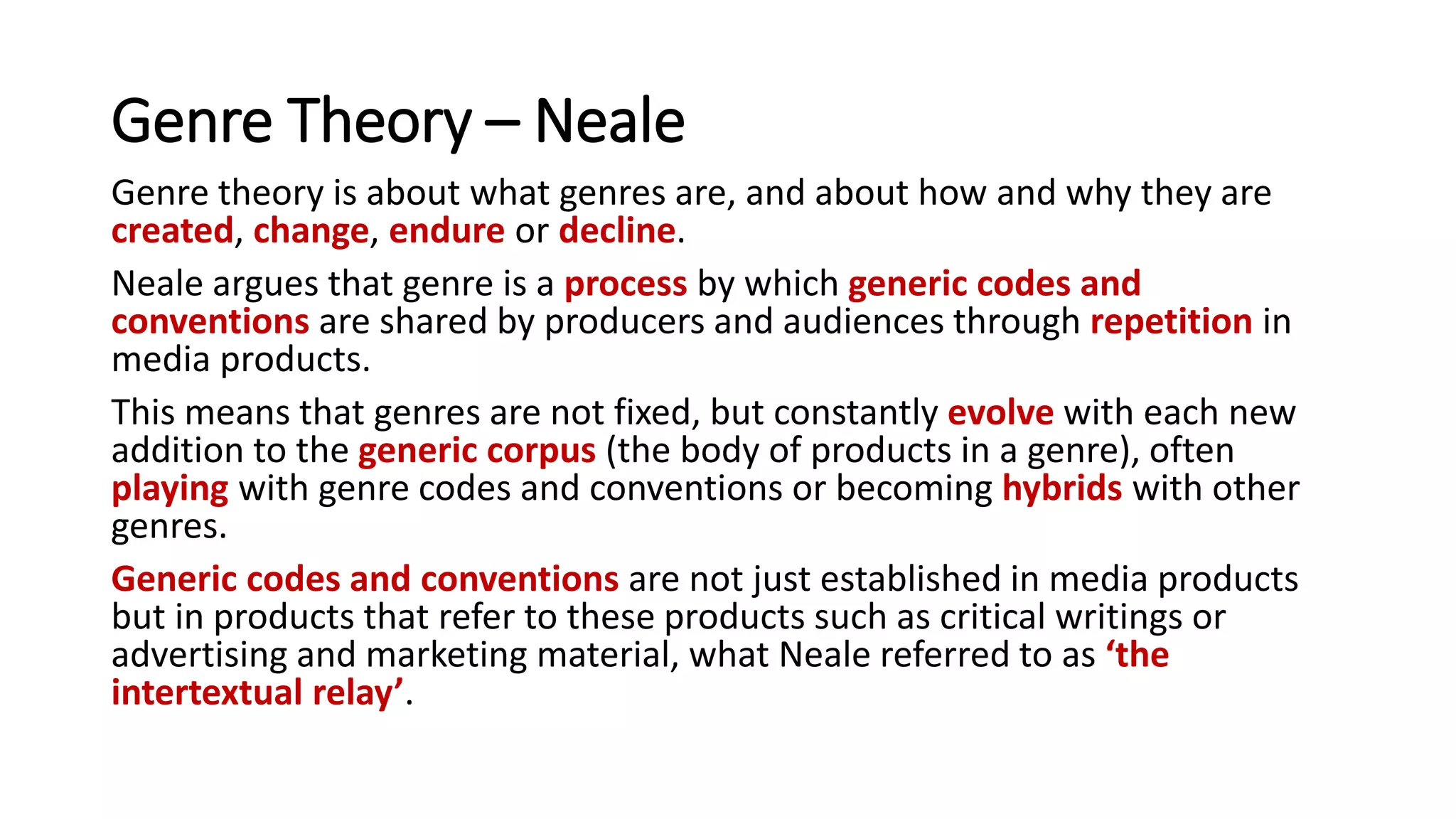 THEORISTS - MEDIA LANGUAGE 2.0.pptx
