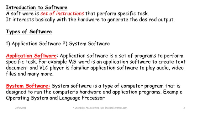 Theoritical concept of operating system | PPTX | Operating Systems ...