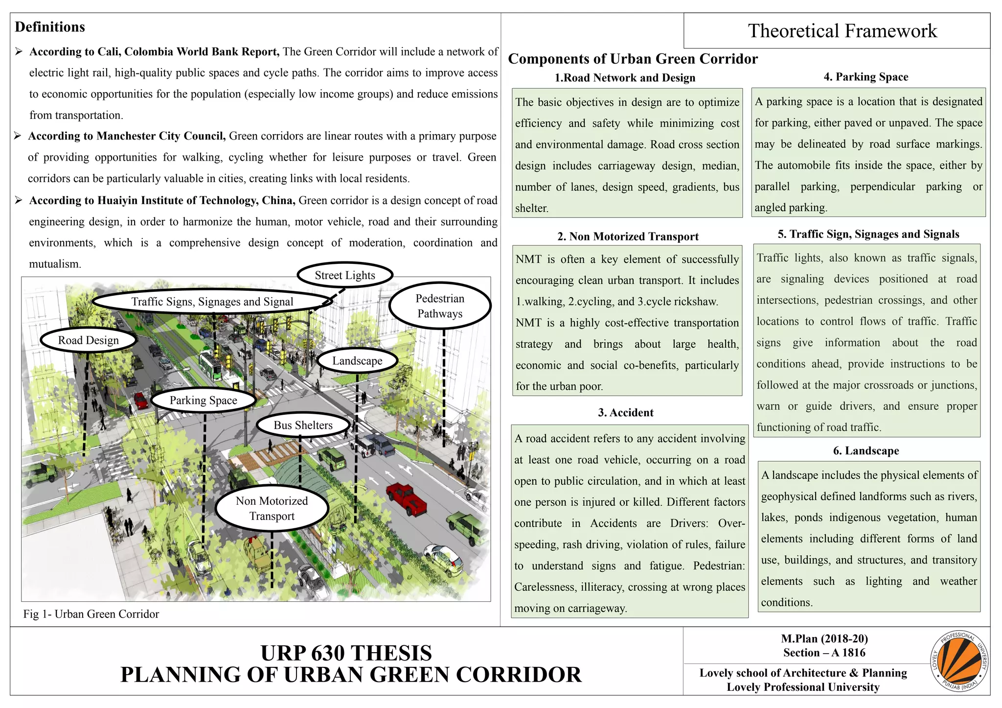 Theoritical framework | PDF