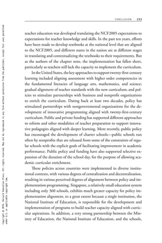 Theorizing 21st century education reimers | PDF