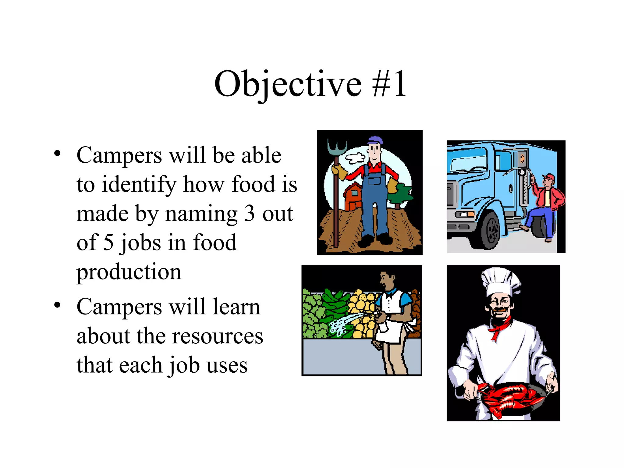 The ort report | PPT | Food & Drink