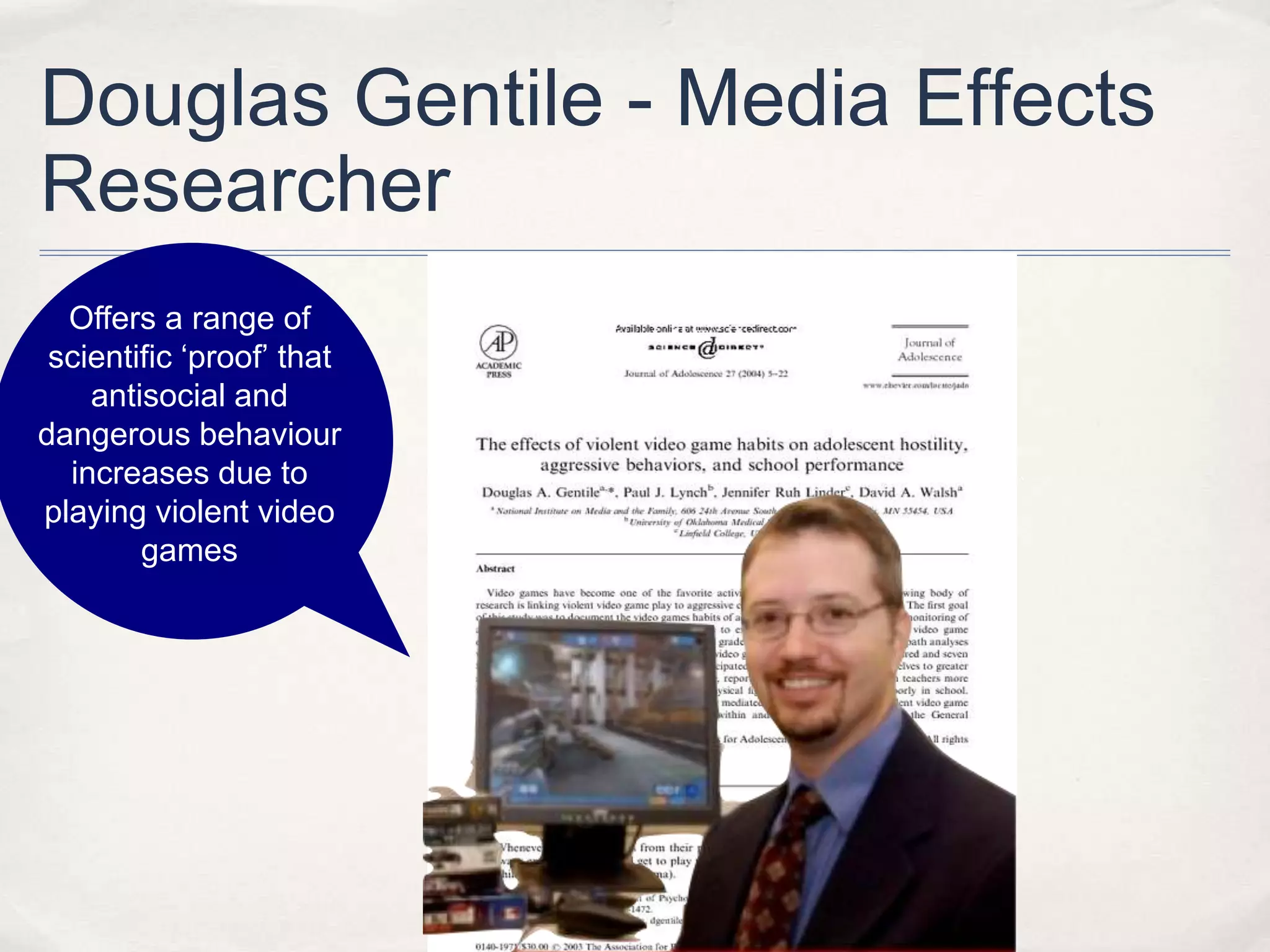 Contemporary Media Regulation Theory | PPTX