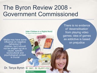 Contemporary Media Regulation Theory | PPTX