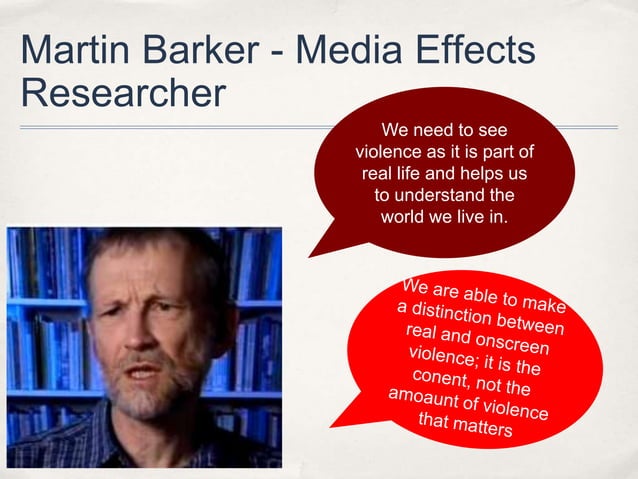 Contemporary Media Regulation Theory | PPTX