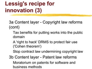 Theory Cyberspace | PPT