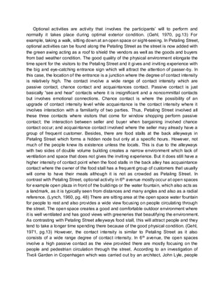 Theory | DOCX | Travel Preparation and Advice | Travel