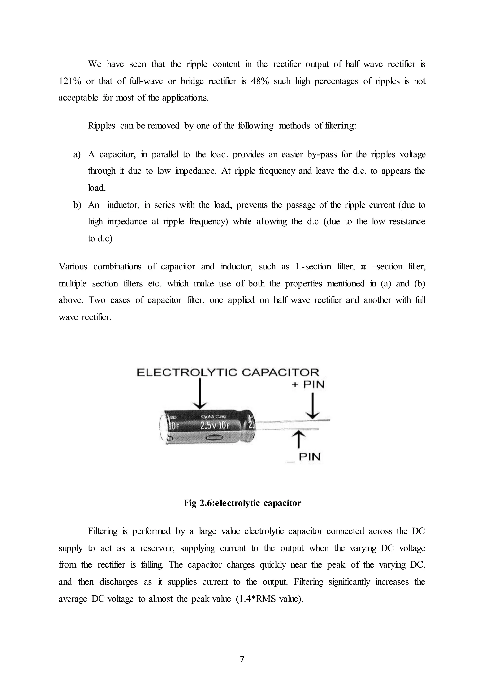 “Microcontroller Based Substation Monitoring system with gsm modem”. | PDF