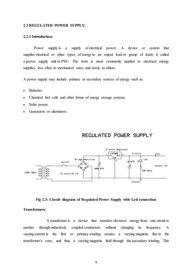 “Microcontroller Based Substation Monitoring system with gsm modem”. “Microcontroller Based Substation Monitoring system with gsm modem”.