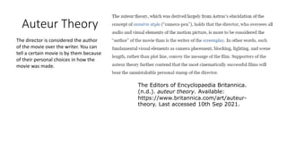 Theory | PPTX