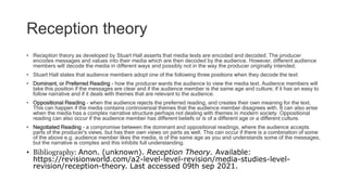 Theory | PPTX