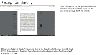 Theory | PPTX