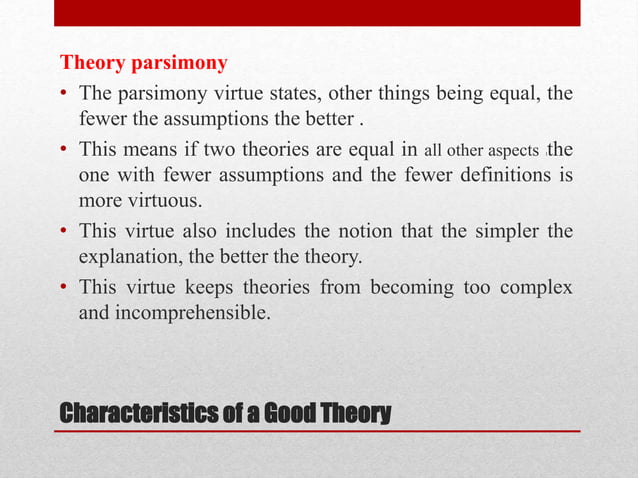 theory.ppt | Physics | Science