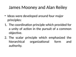 Theory M and O EvolutionTheory Evolution | PPTX