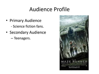 Theory audience pro-forma | PPT