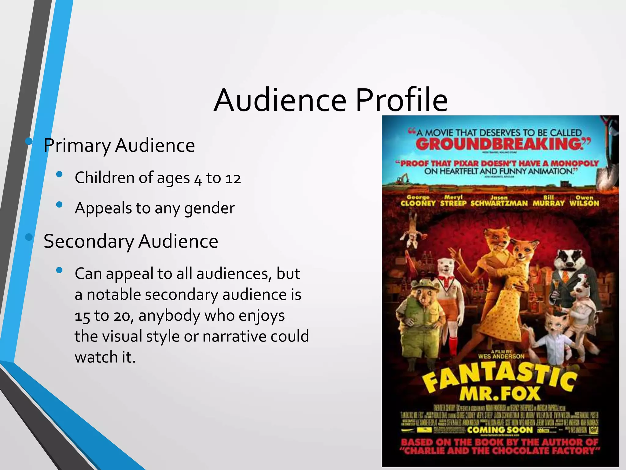 Theory audience pro-forma | PPTX