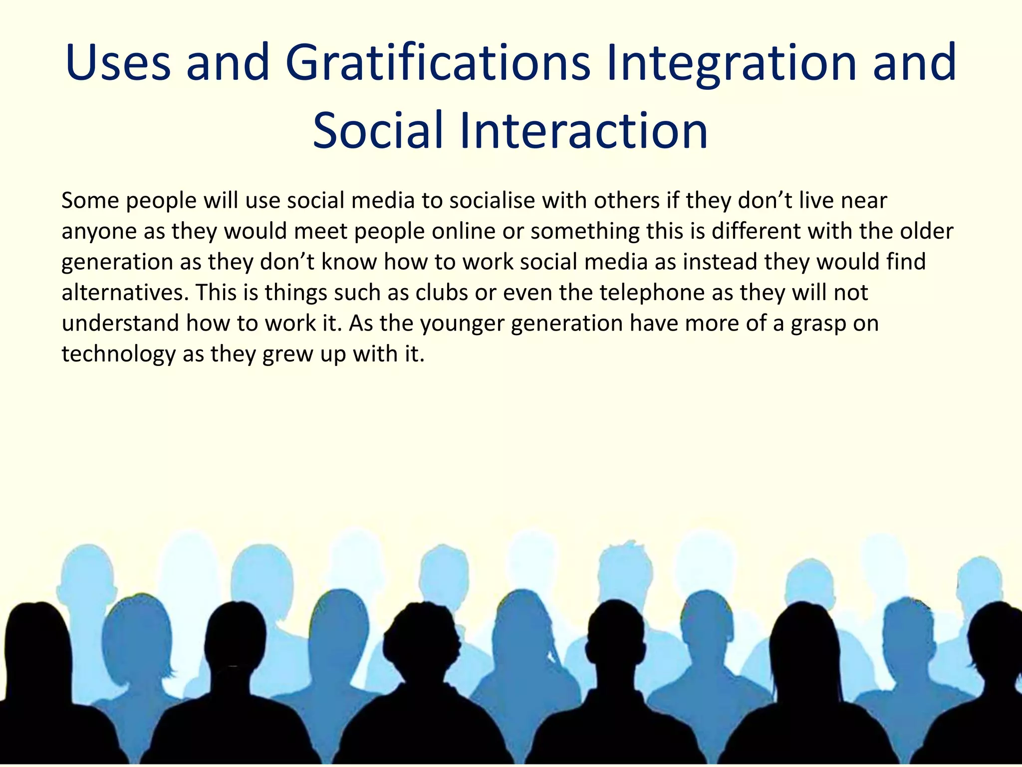 Theory audience pro-forma(2) | PPT