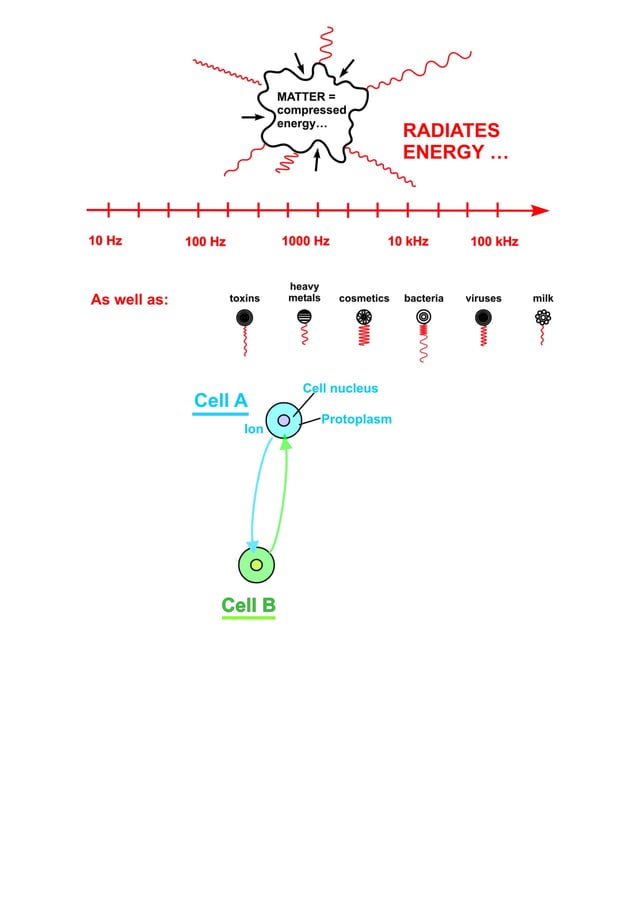 Theory of bioresonance | PPT