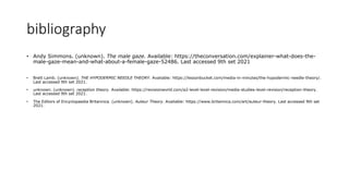 Theory copy - copy | PPTX