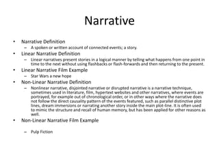 Unit 2: Meaning | PPTX