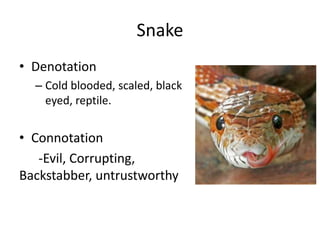 Unit 2: Meaning | PPTX