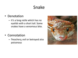 Theory Meaning | PPTX