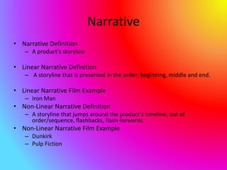 Theory (Meaning) | PPTX