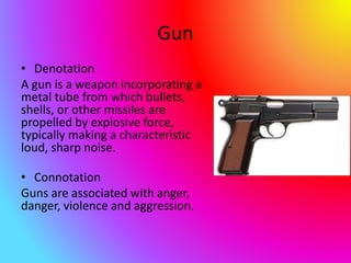 Theory (Meaning) | PPTX