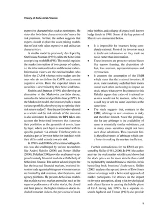 TITLE Theory-of-Behavioral-Finance.pdf BOOK | PDF