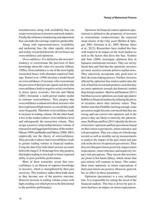 TITLE Theory-of-Behavioral-Finance.pdf BOOK | PDF