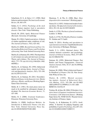 TITLE Theory-of-Behavioral-Finance.pdf BOOK | PDF