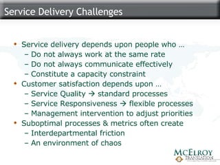 Theory of Constraints and Project Management: Challenging the Dominant ...