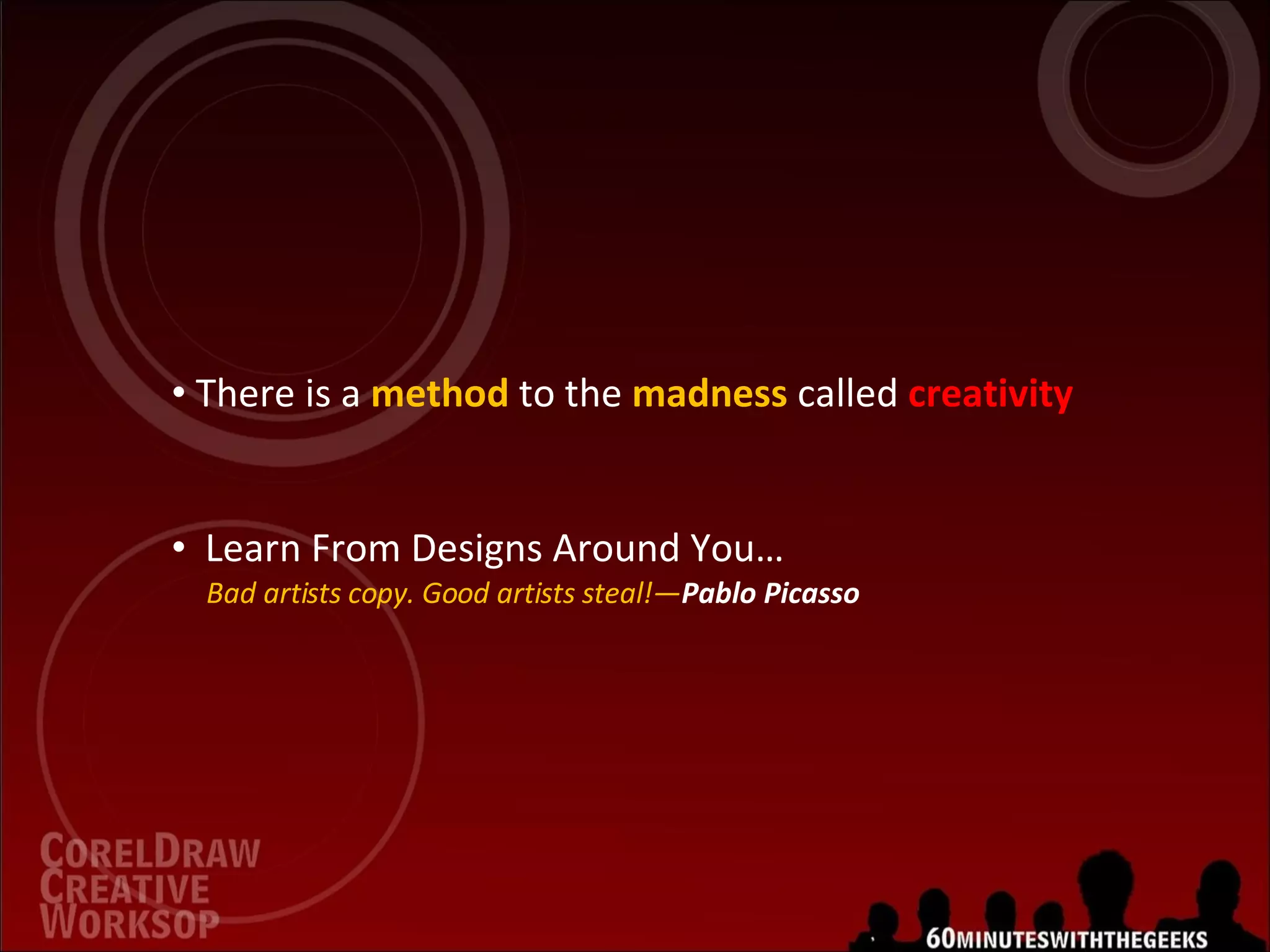 Theory Of Design | PPT