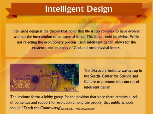 Is The Theory Of Evolution True? - Facts & Infographic | PDF | Science