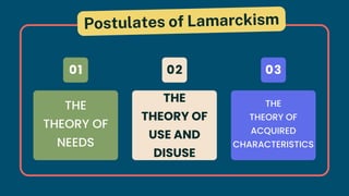 THEORY-OF-EVOLUTION (1).pdfhhhhhhhhhhhhhhhh | PPT