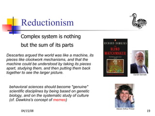 Theory Of Falsification And Its Evolution | PPT