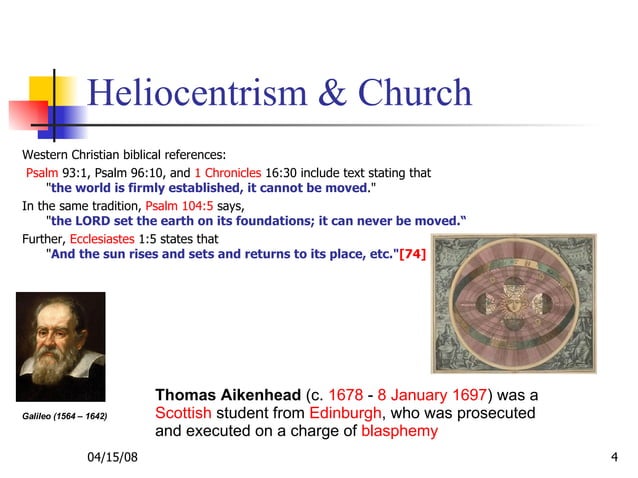 Theory Of Falsification And Its Evolution | PPT | Physics | Science