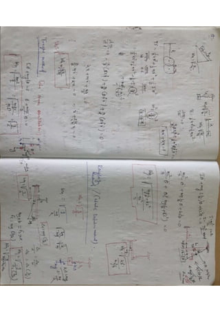 tom hand written notes for students.................. | PDF