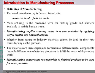 Theory of-metal-cutting | PDF