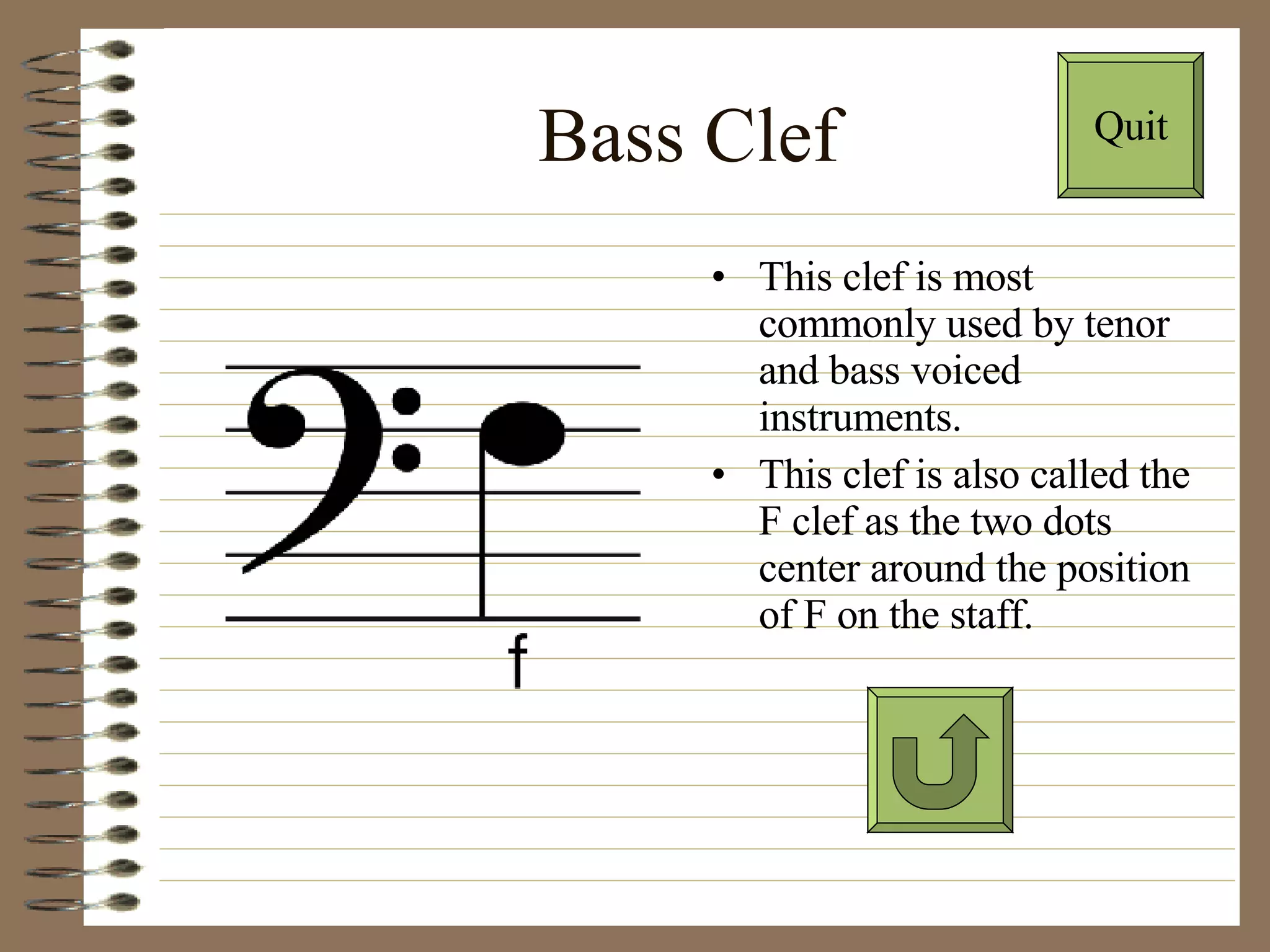 Theory Of Music | PPT