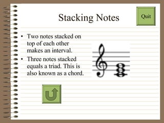 Theory Of Music | PPT