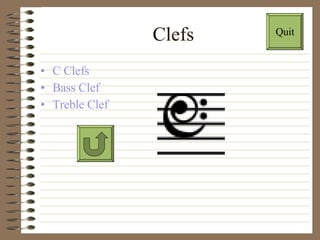 Theory Of Music | PPT