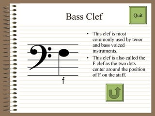 Theory Of Music | PPT