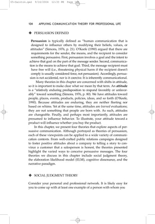 Theory-of-Persuasion.pptx for leadership | PDF