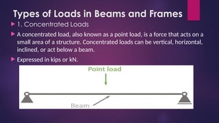 Theory-of-Structures-Lec3(computations and reactions) | PPTX